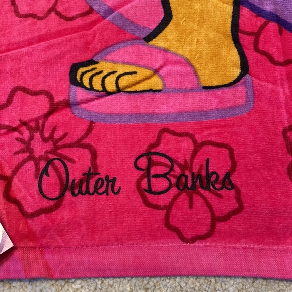 Dora The Explorer | Other | Dora The Explorer Outer Banks Bright Pink ...
